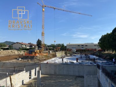 TEMELJNE PLOŠČE - Dravski Kristali